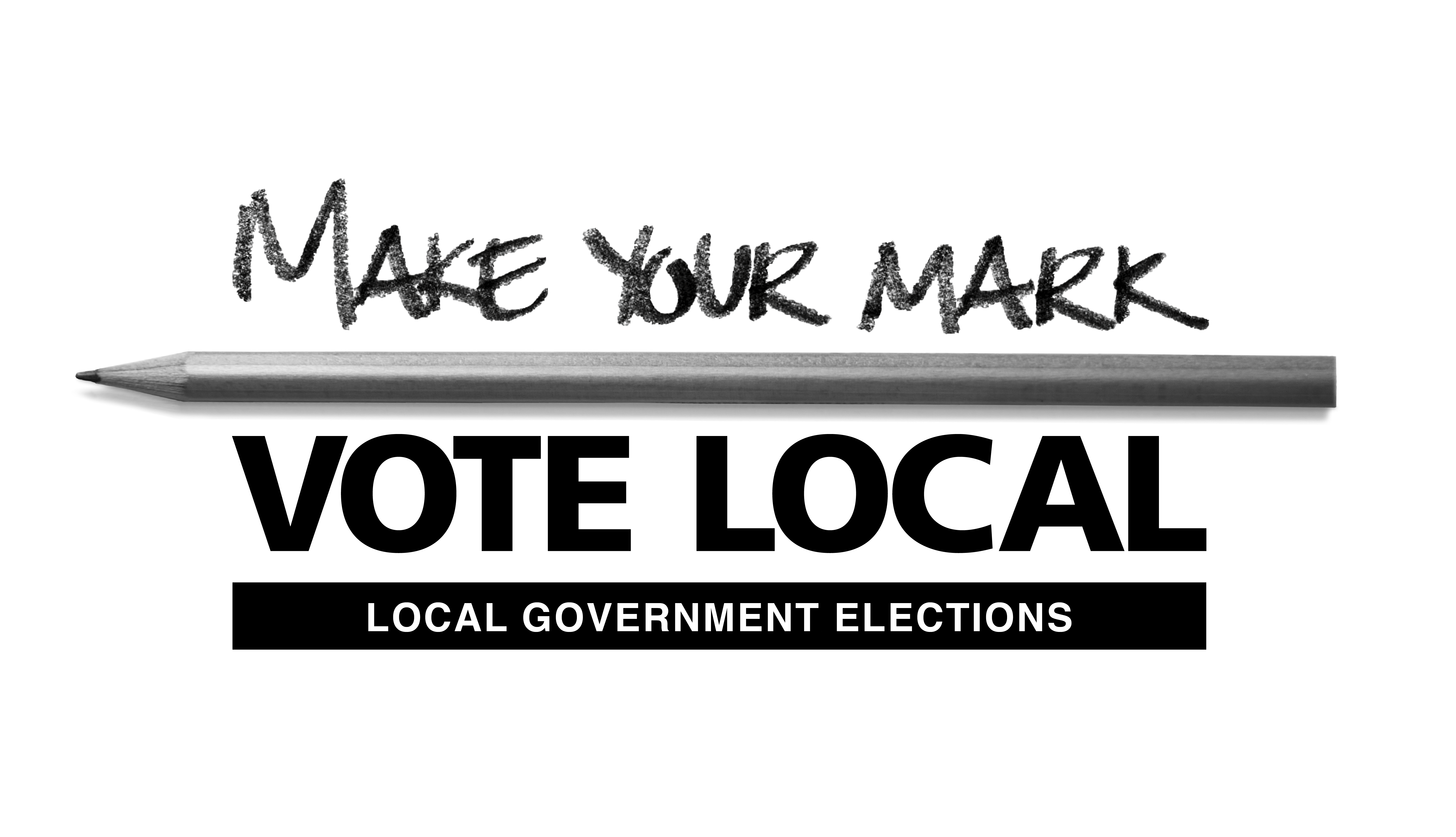 Mp Local Election Logo